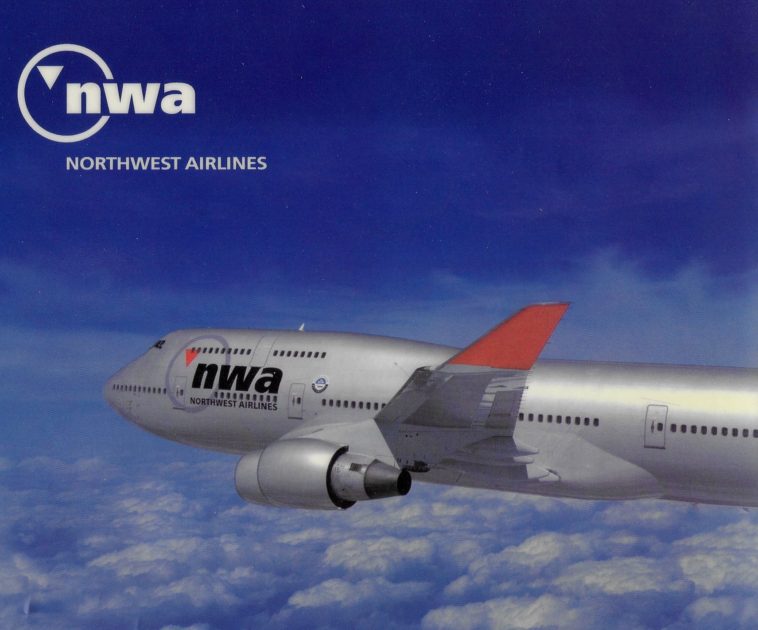 Zoom Backgrounds – June 2020 – Northwest Airlines History Center